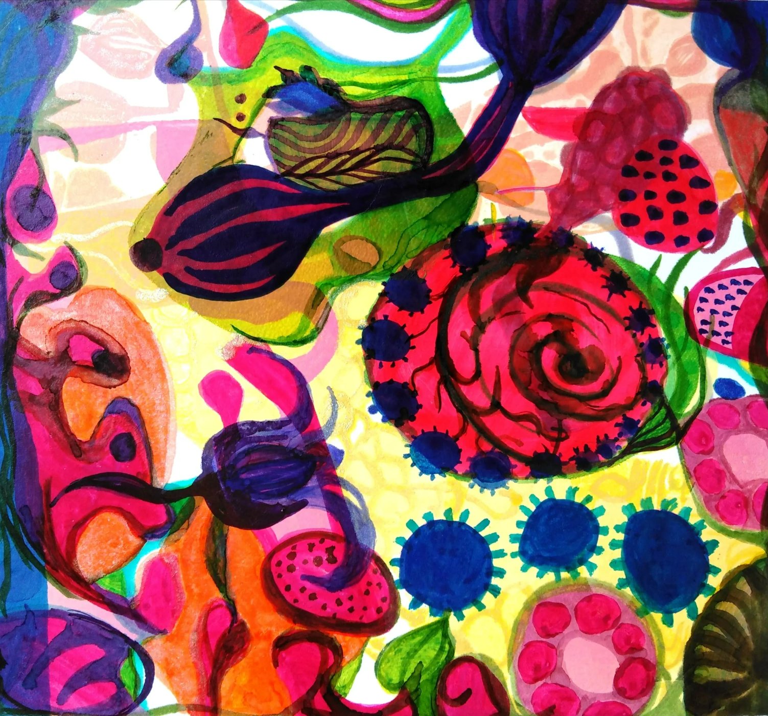 Solve ott jigsaw puzzle online with 306 pieces