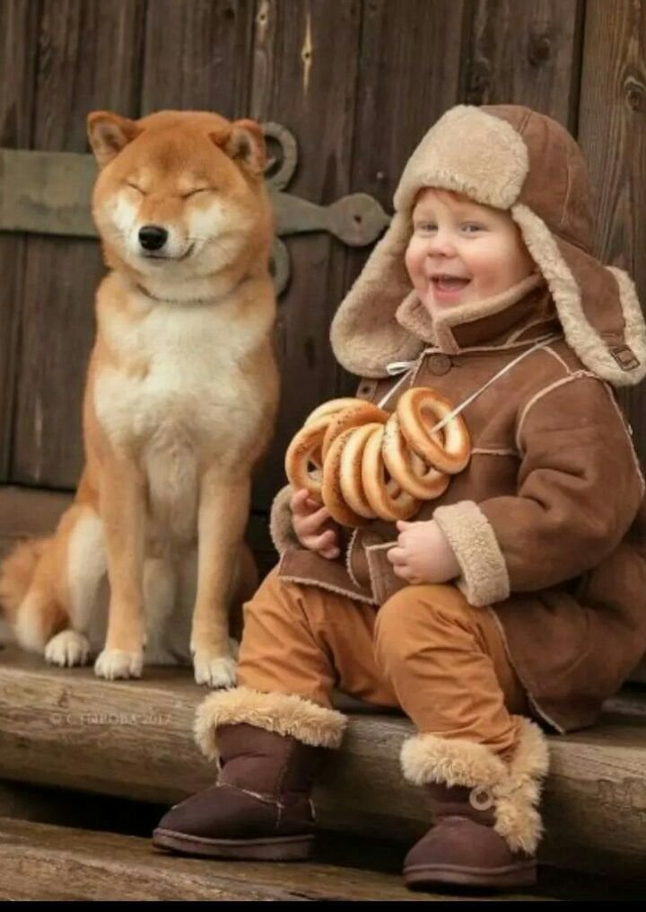 Solve big smile jigsaw puzzle online with 35 pieces