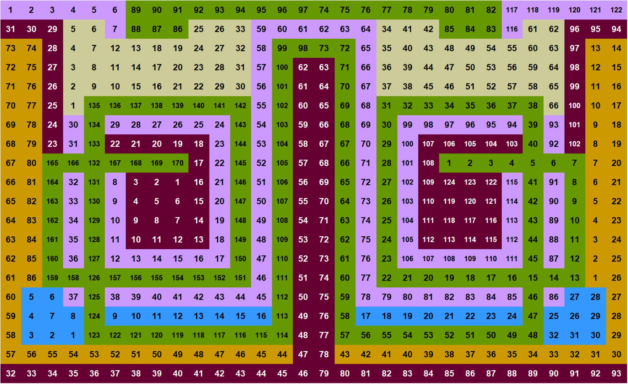 Solve 506 jigsaw puzzle online with 600 pieces