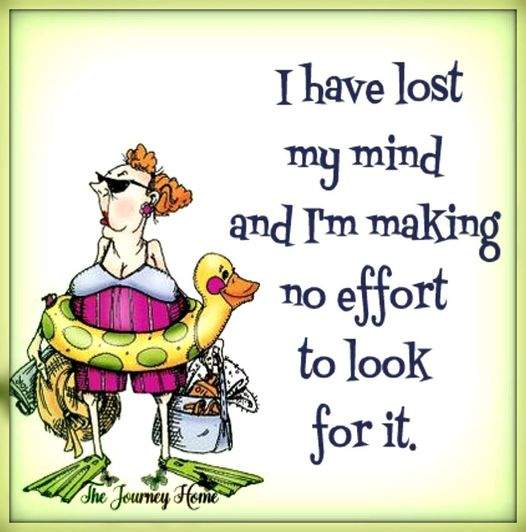 Solve Lost My Mind jigsaw puzzle online with 64 pieces