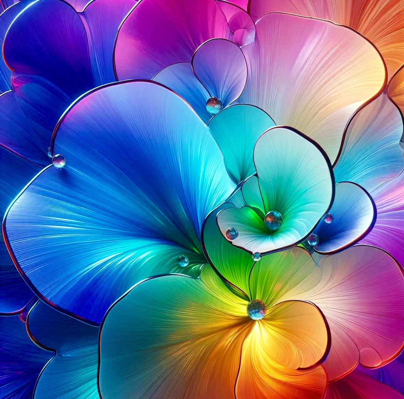 Solve Super Bright jigsaw puzzle online with 81 pieces