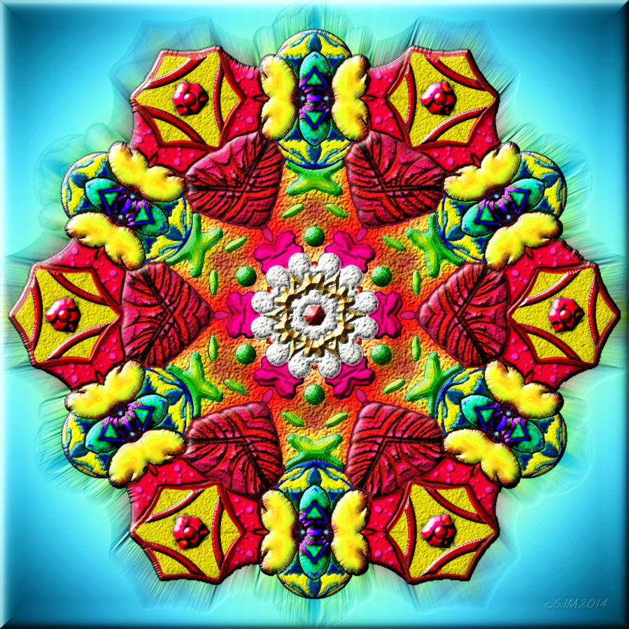 Solve TILE 2232 jigsaw puzzle online with 81 pieces