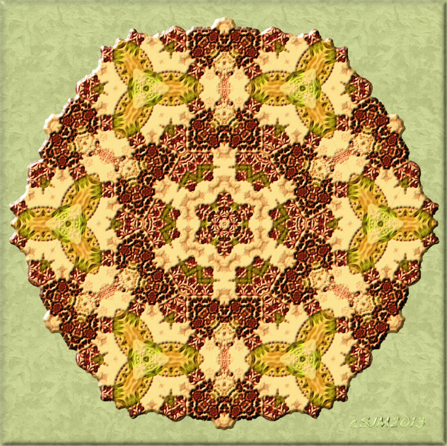 Solve TILE 1862 (also available as 25 piece, see notes under main ...