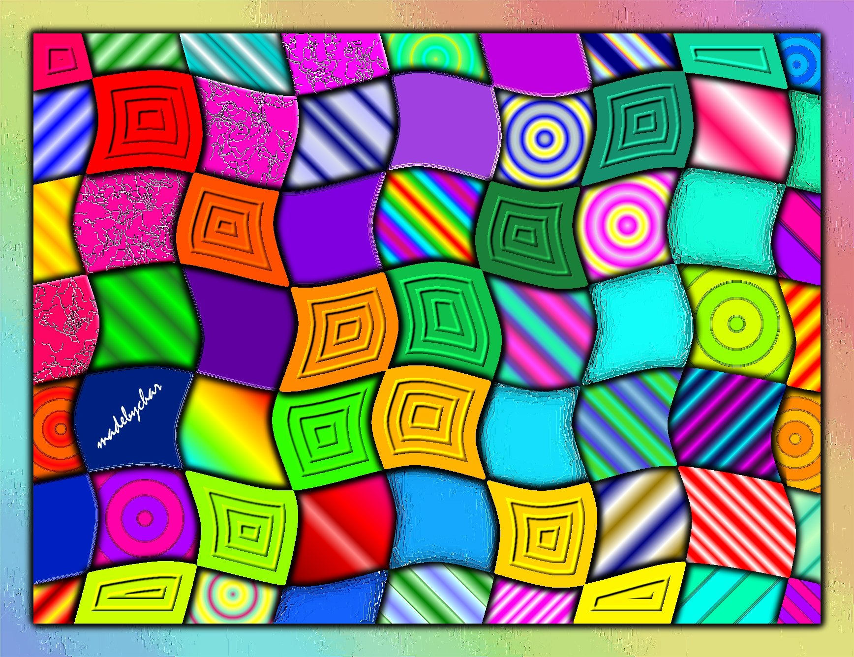 Solve Have a great weekend jigsaw puzzle online with 450 pieces