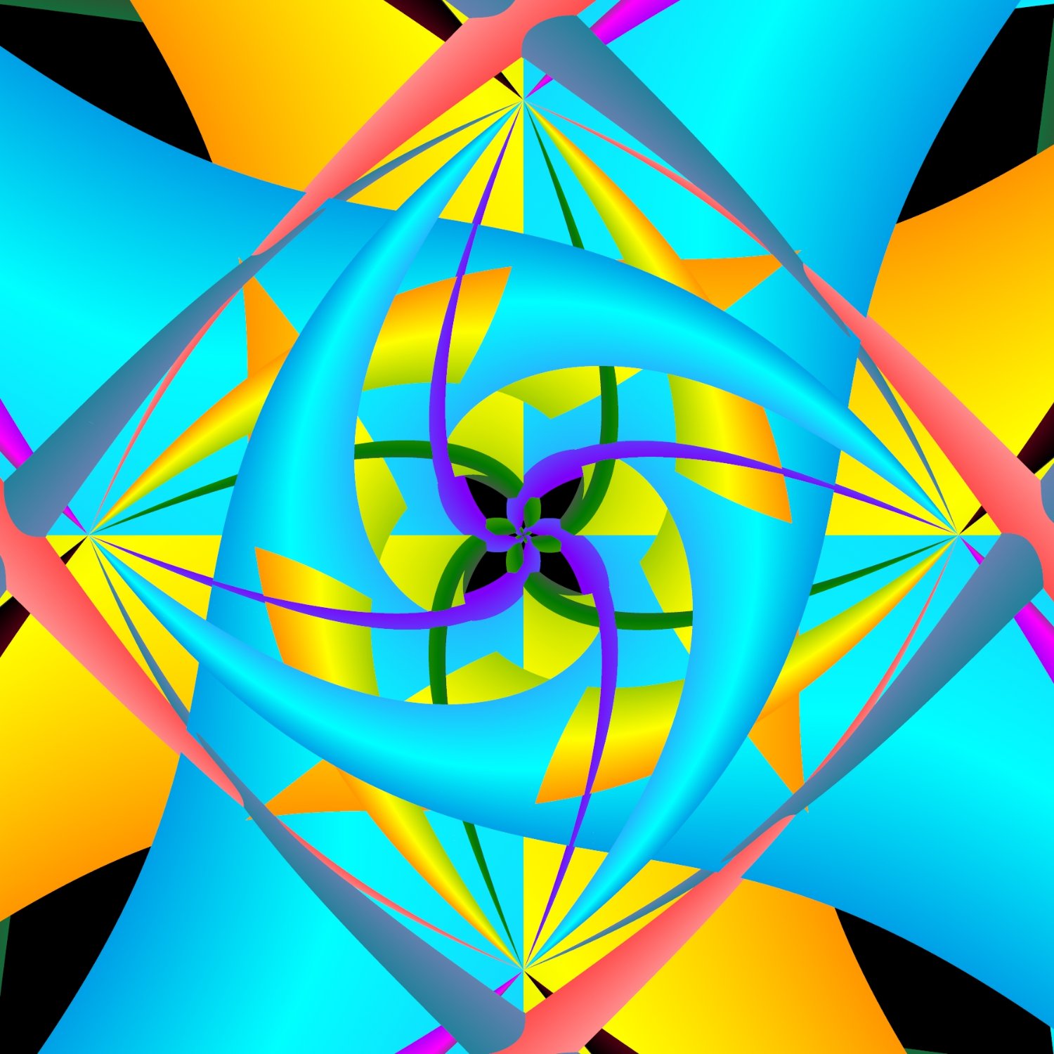 Solve TrapCell 11 jigsaw puzzle online with 256 pieces