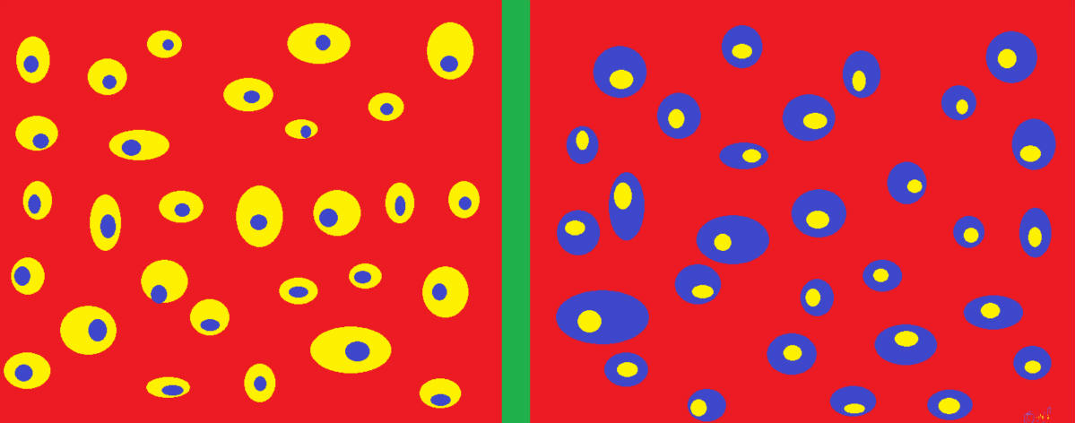 Solve the mirrors jigsaw puzzle online with 24 pieces