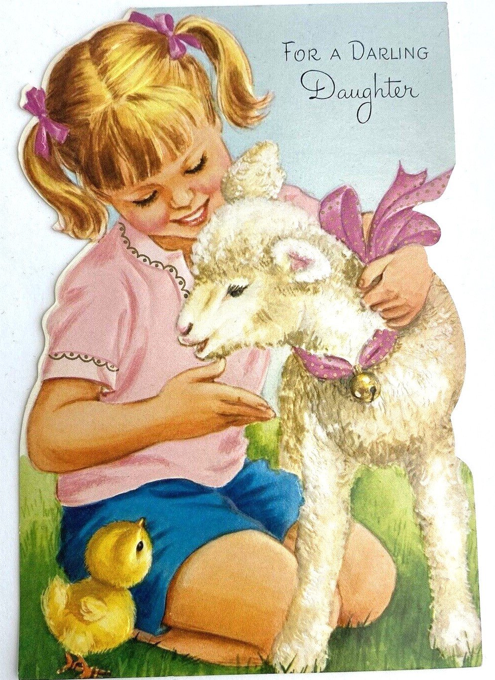 Solve Themes Easter jigsaw puzzle online with 165 pieces