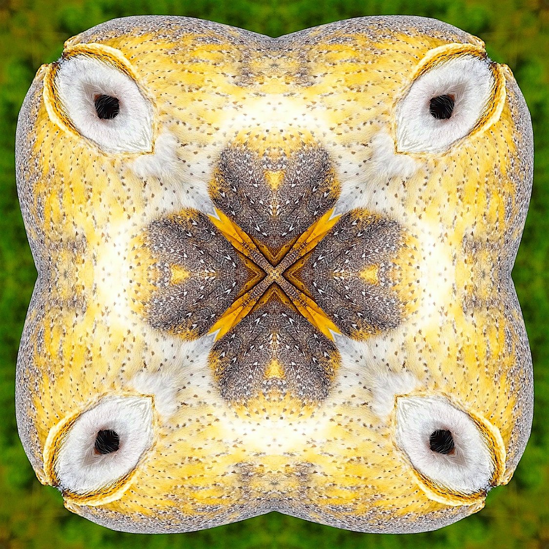 Solve #2 very small jigsaw puzzle online with 25 pieces