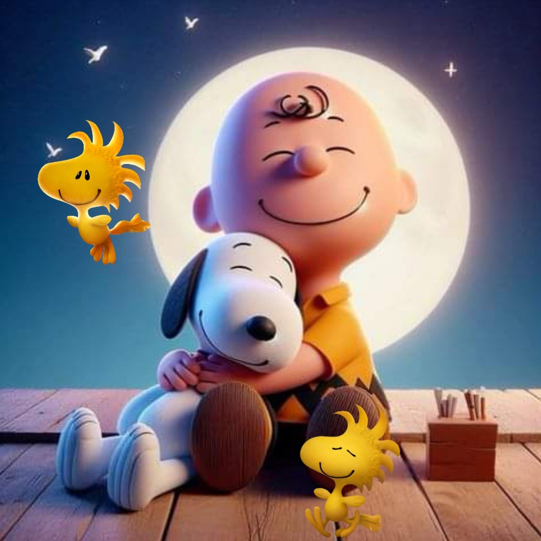 Jigsaw Puzzle | 49 pieces | Snoopy | Jigidi