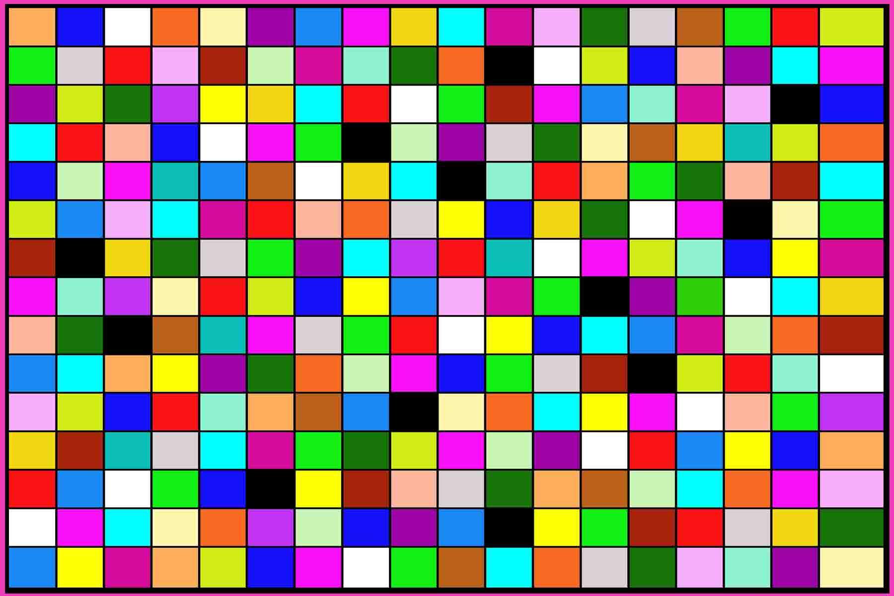 Puzzle | 532 piezas | rects xl 2 | Jigidi