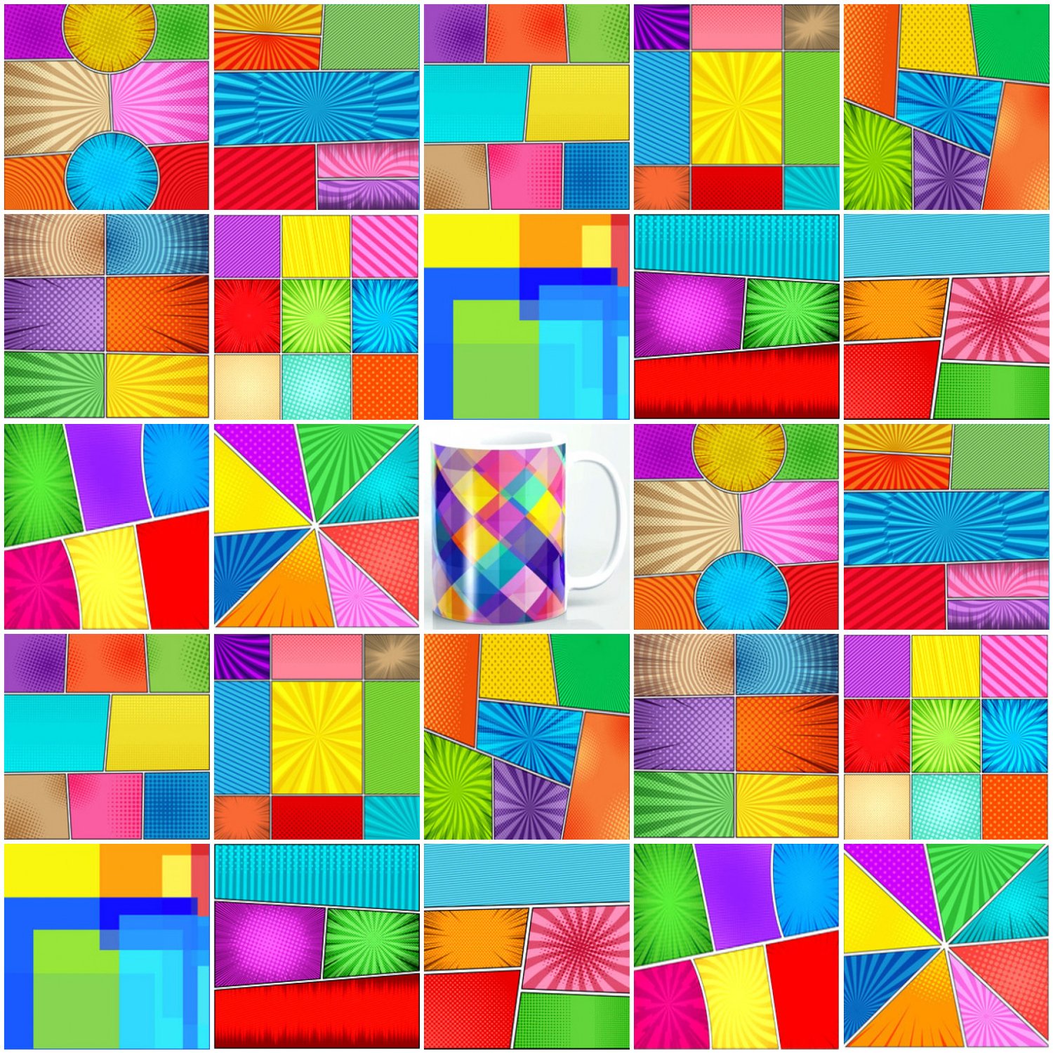 Jigsaw Puzzle | 169 pieces | Bonkers Challenger 537 | Jigidi