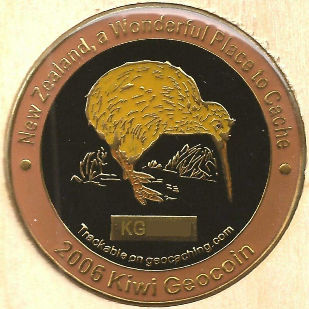 Solve New Zealand Kiwi back jigsaw puzzle online with 169 pieces