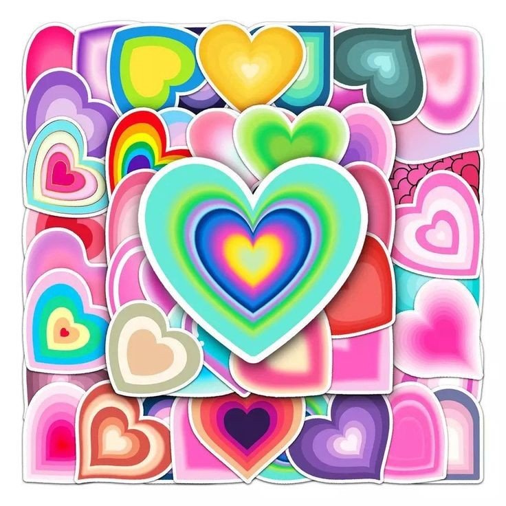 Solve Hearts Within jigsaw puzzle online with 81 pieces
