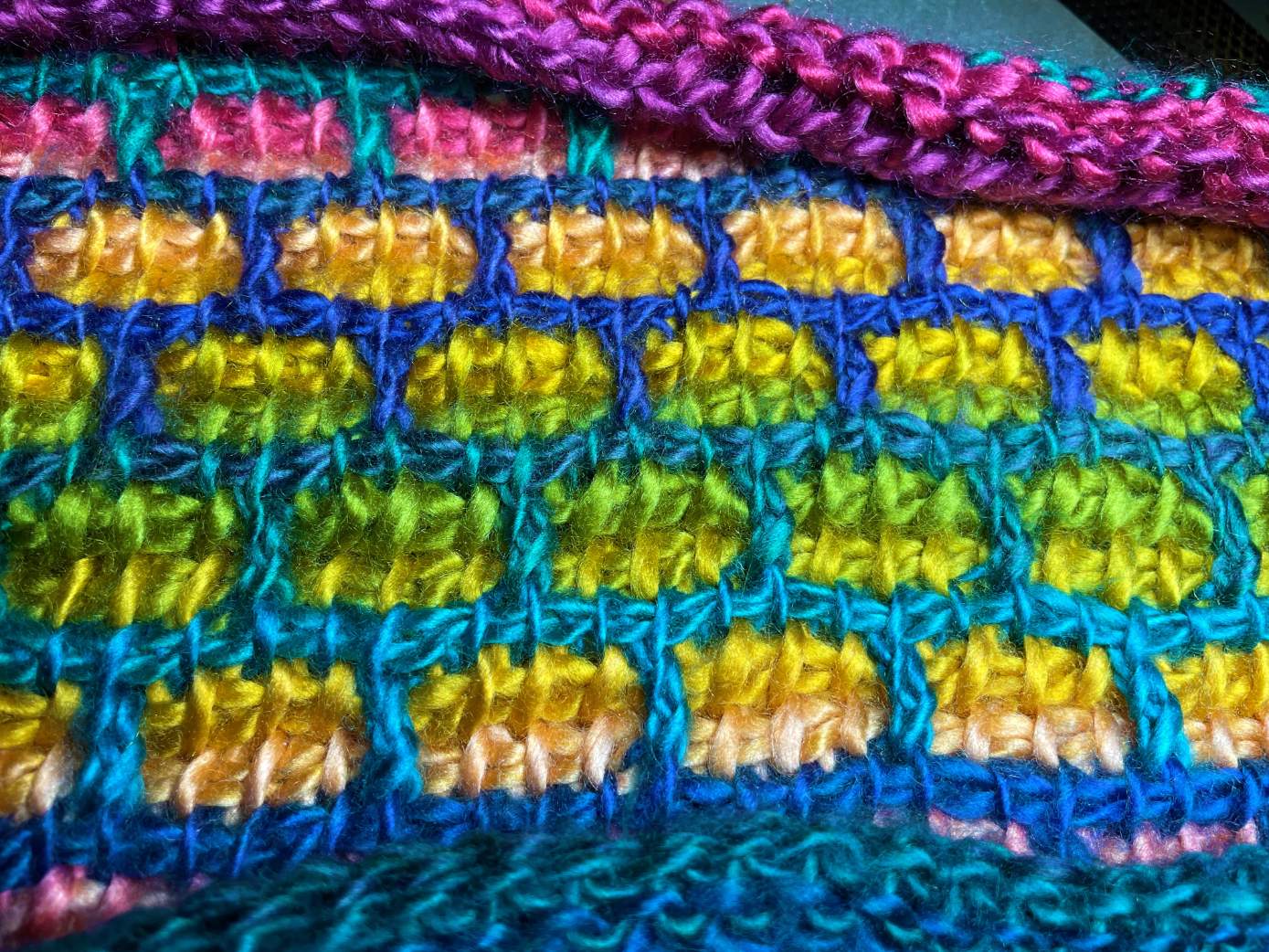 Solve Work in progress jigsaw puzzle online with 35 pieces