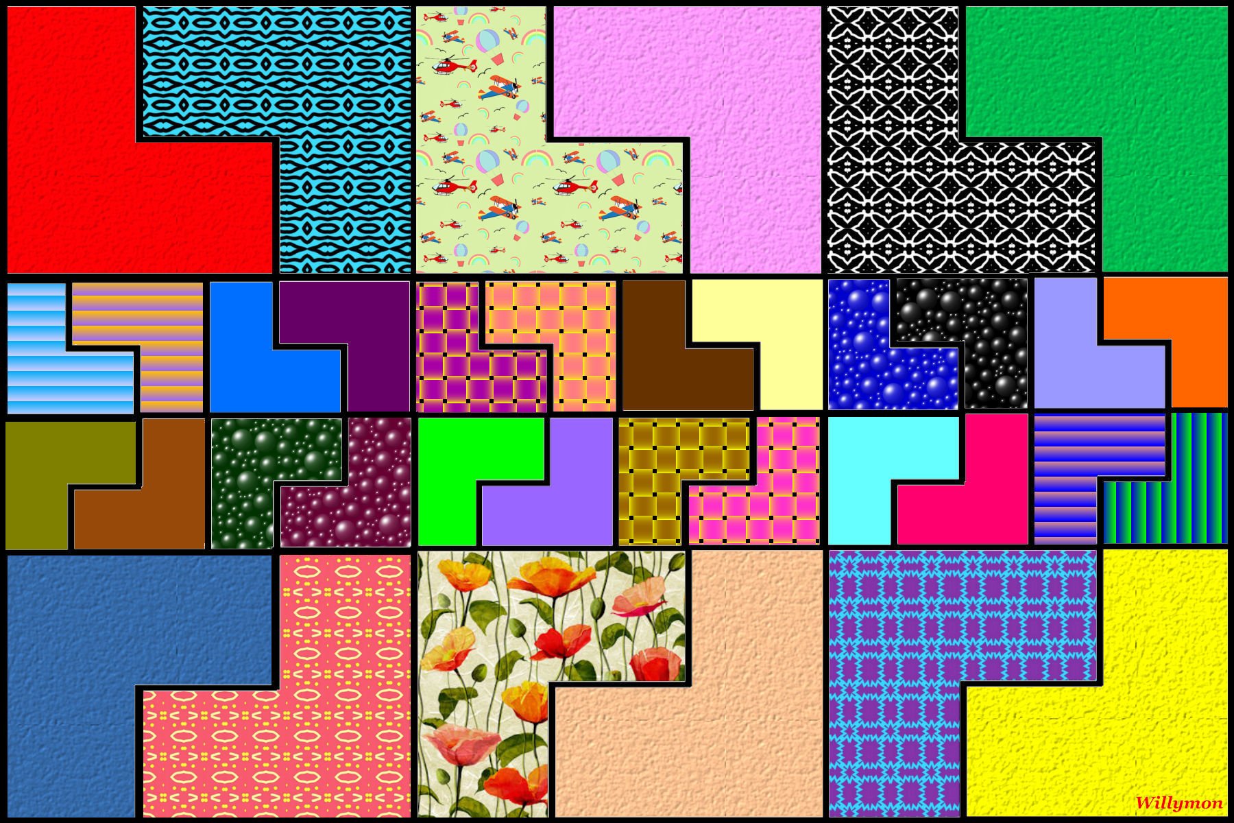 Solve L puzzle jigsaw puzzle online with 600 pieces