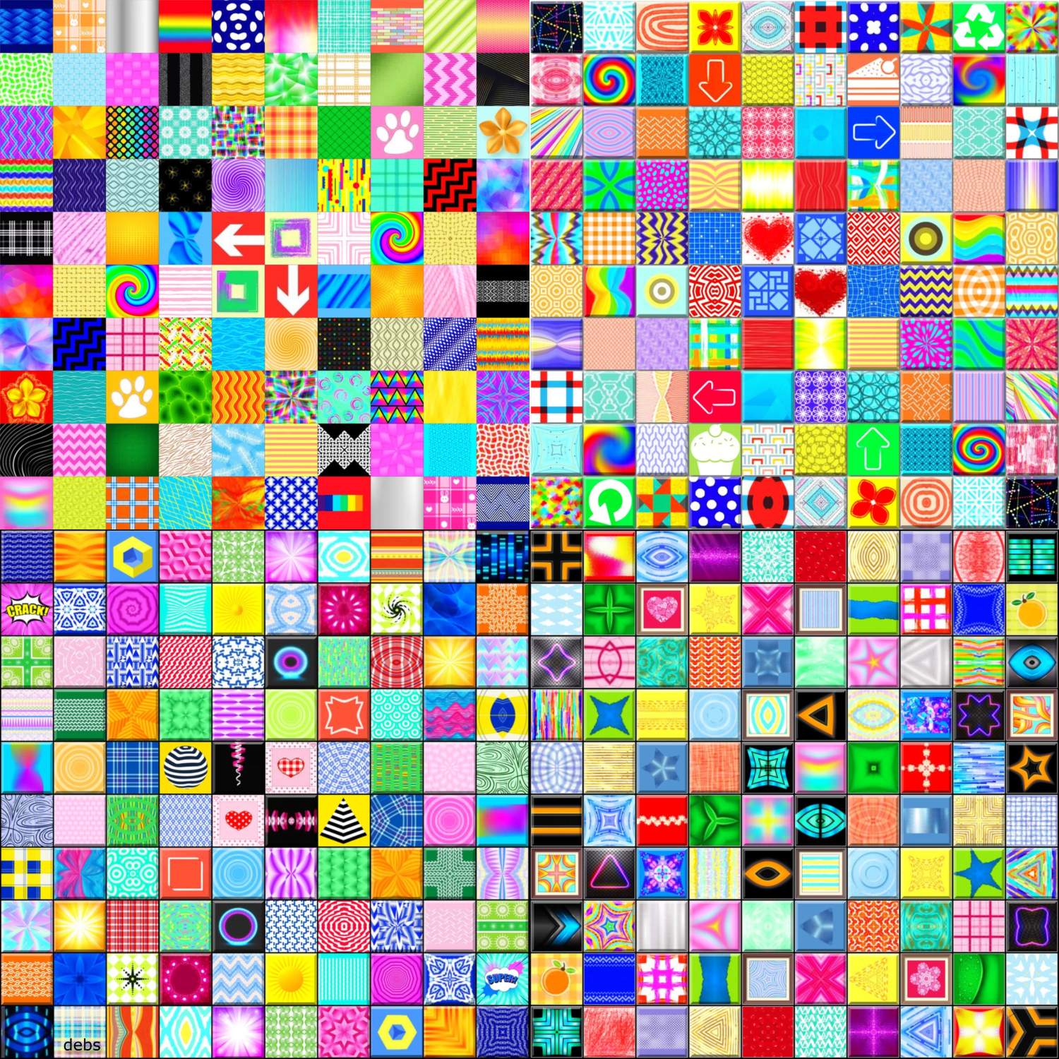 Solve Mega 23 😅😅 jigsaw puzzle online with 600 pieces