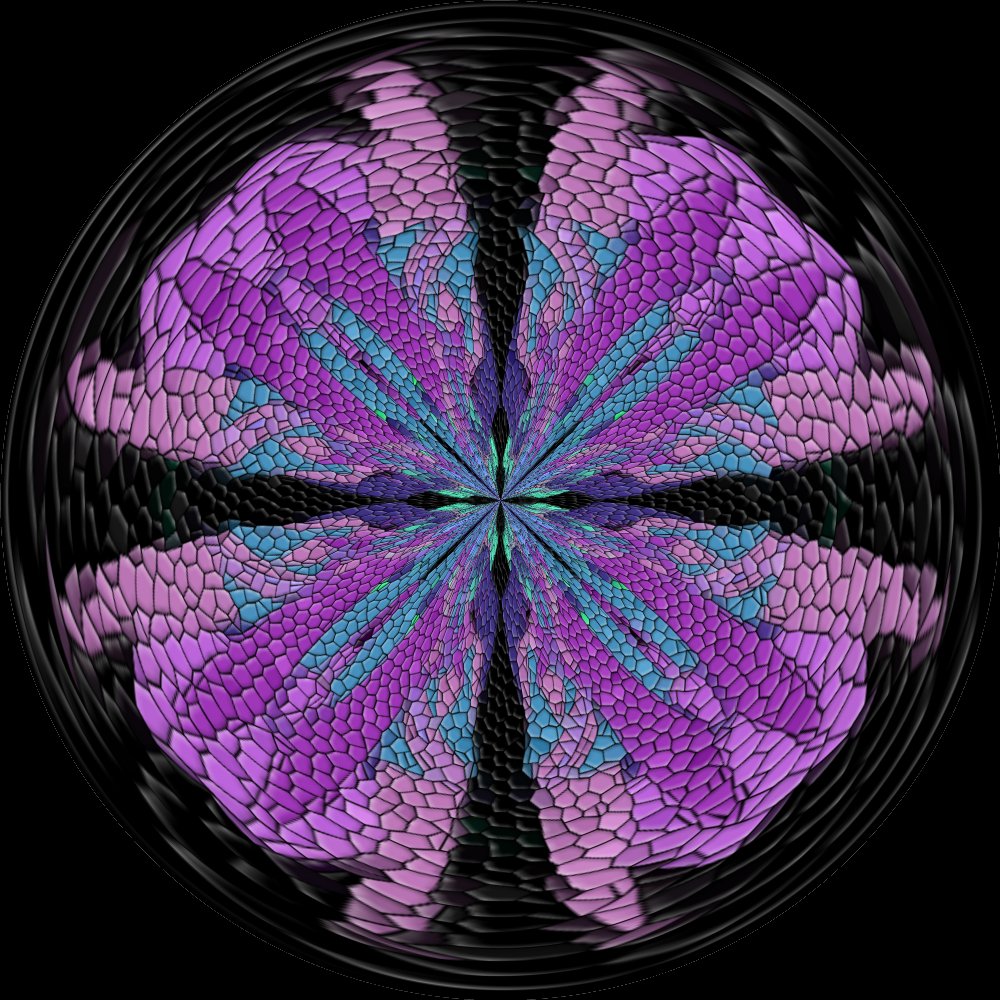 Solve Orb C4 jigsaw puzzle online with 100 pieces