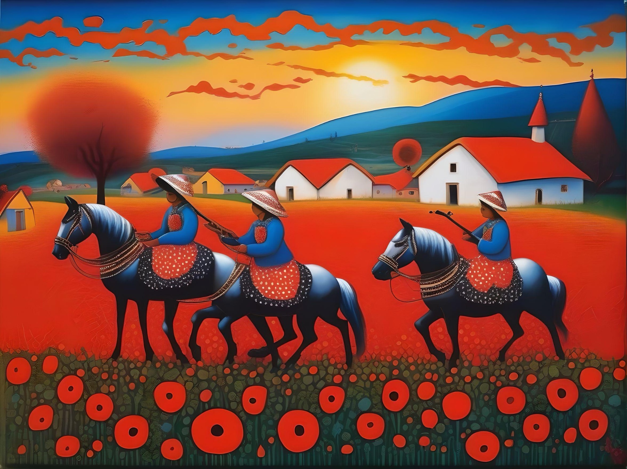 Jigsaw Puzzle | 165 pieces | Red Hot Chilli | Jigidi