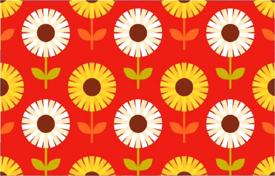 Solve "Garden Glee" jigsaw puzzle online with 60 pieces