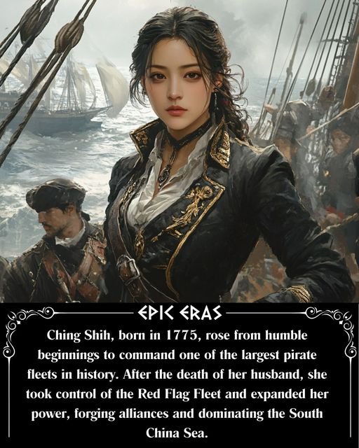 Solve Wobblybear's Fun Stuff (wbfs) - *Zheng Yi Sao, also known as Shi ...