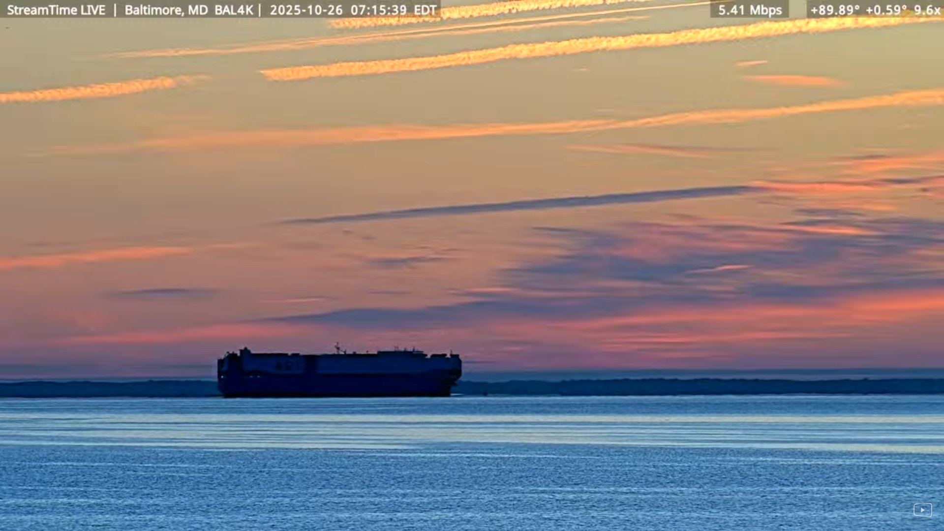 Solve Arc Defender departing at dawn, Baltimore, 2025-10-26 jigsaw ...