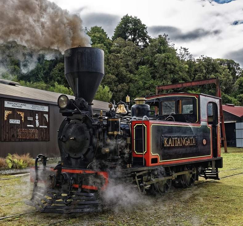Kaitangata Jobs Deutsch