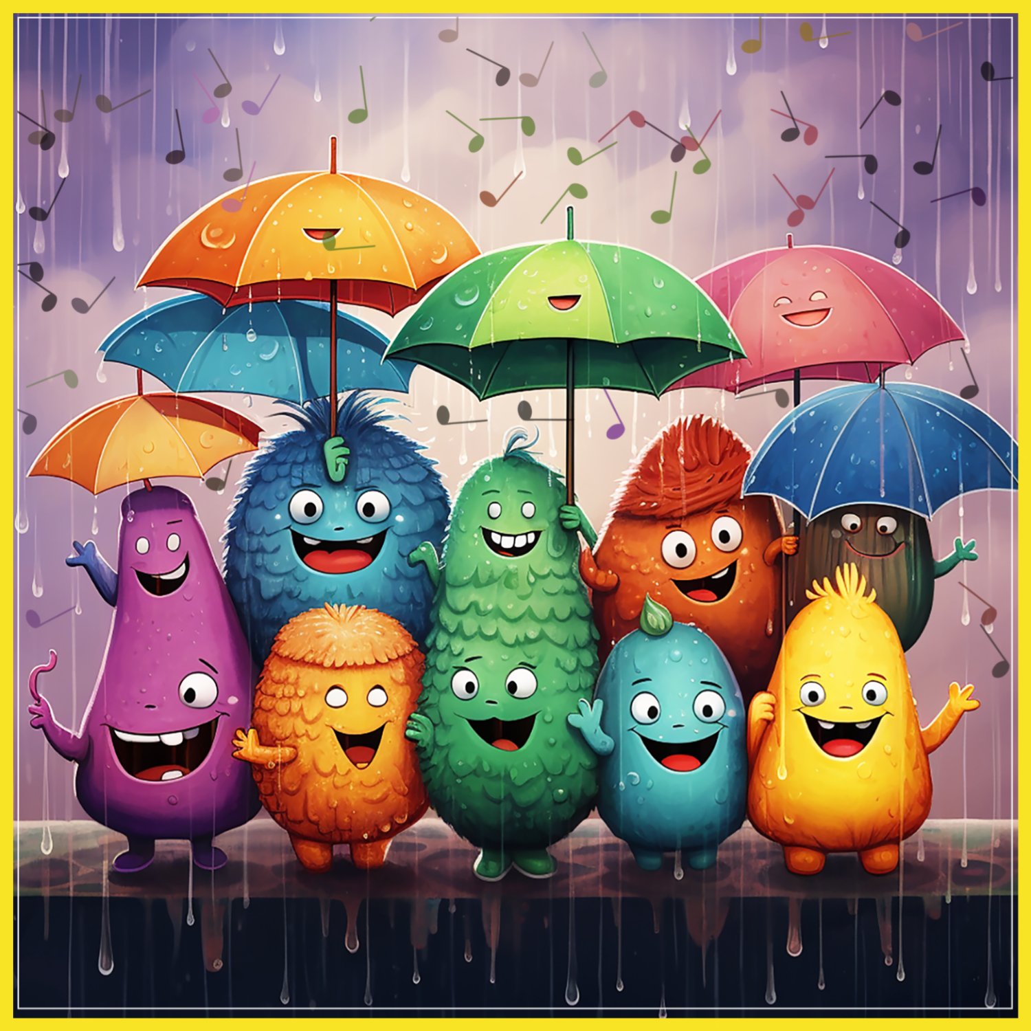 Solve Blobs 30 jigsaw puzzle online with 600 pieces