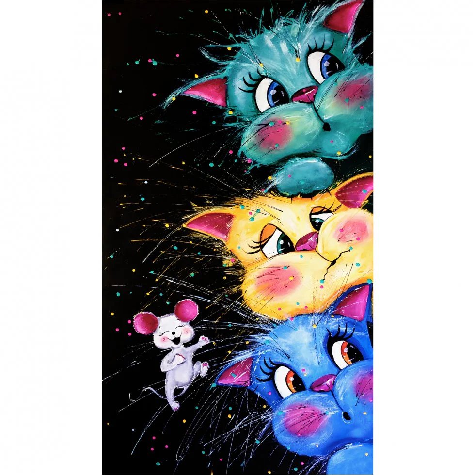 Solve Little Rascals jigsaw puzzle online with 225 pieces