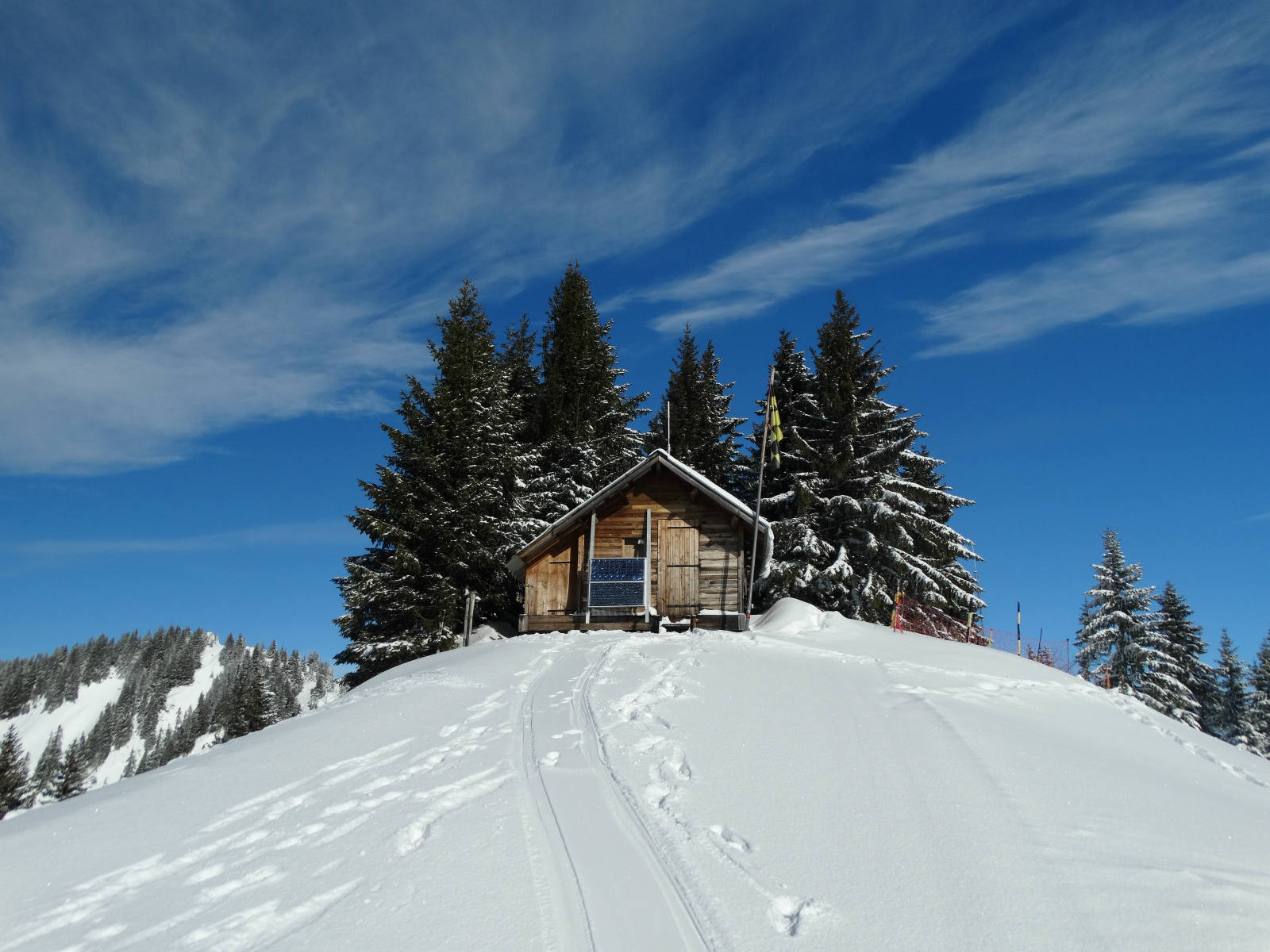 Solve Col de Graydon jigsaw puzzle online with 540 pieces