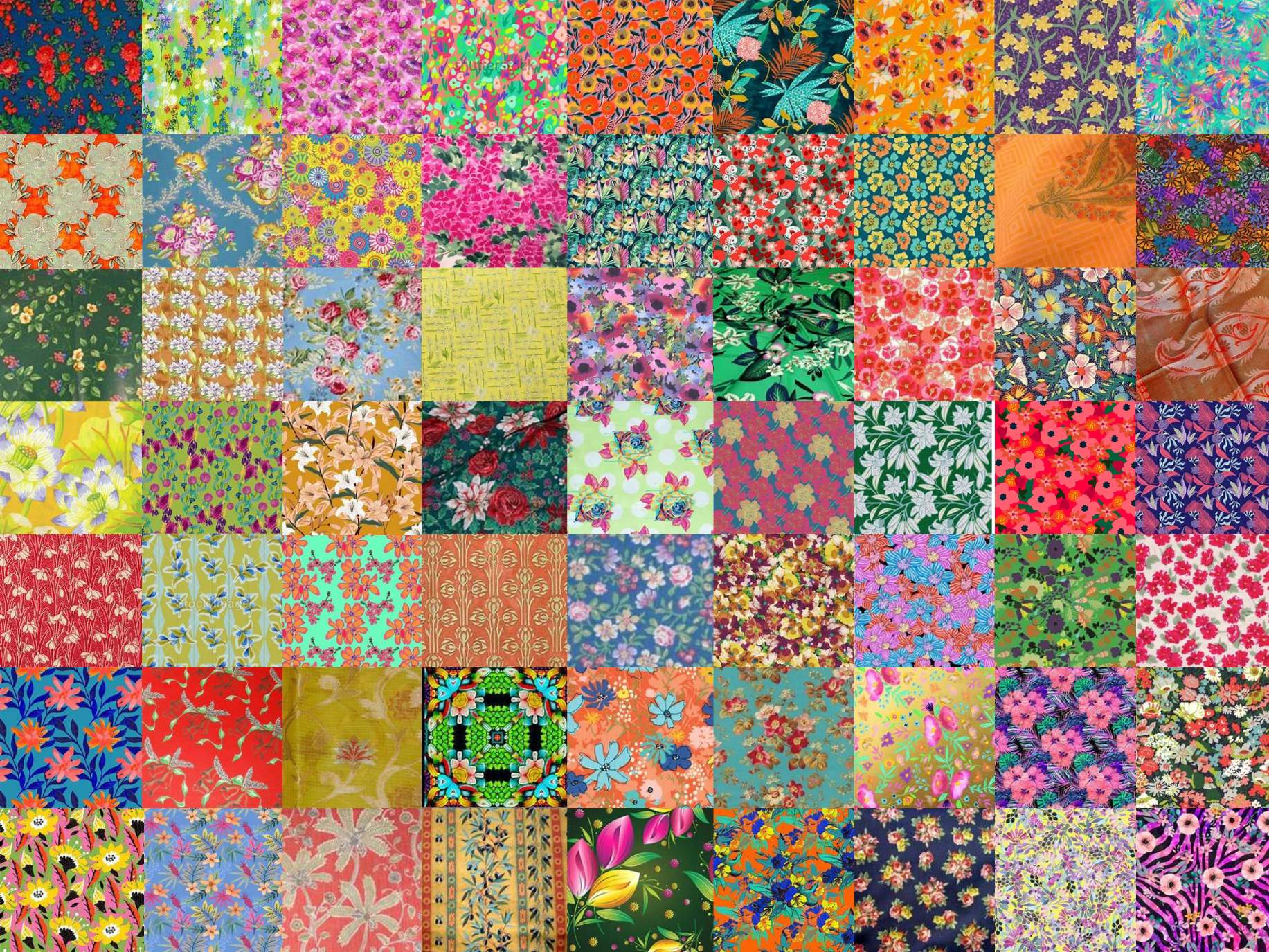 Solve Patterns jigsaw puzzle online with 176 pieces