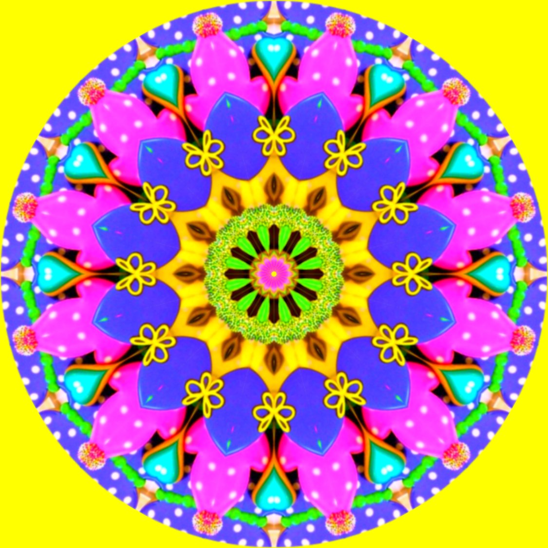 Solve Happy Easter jigsaw puzzle online with 25 pieces