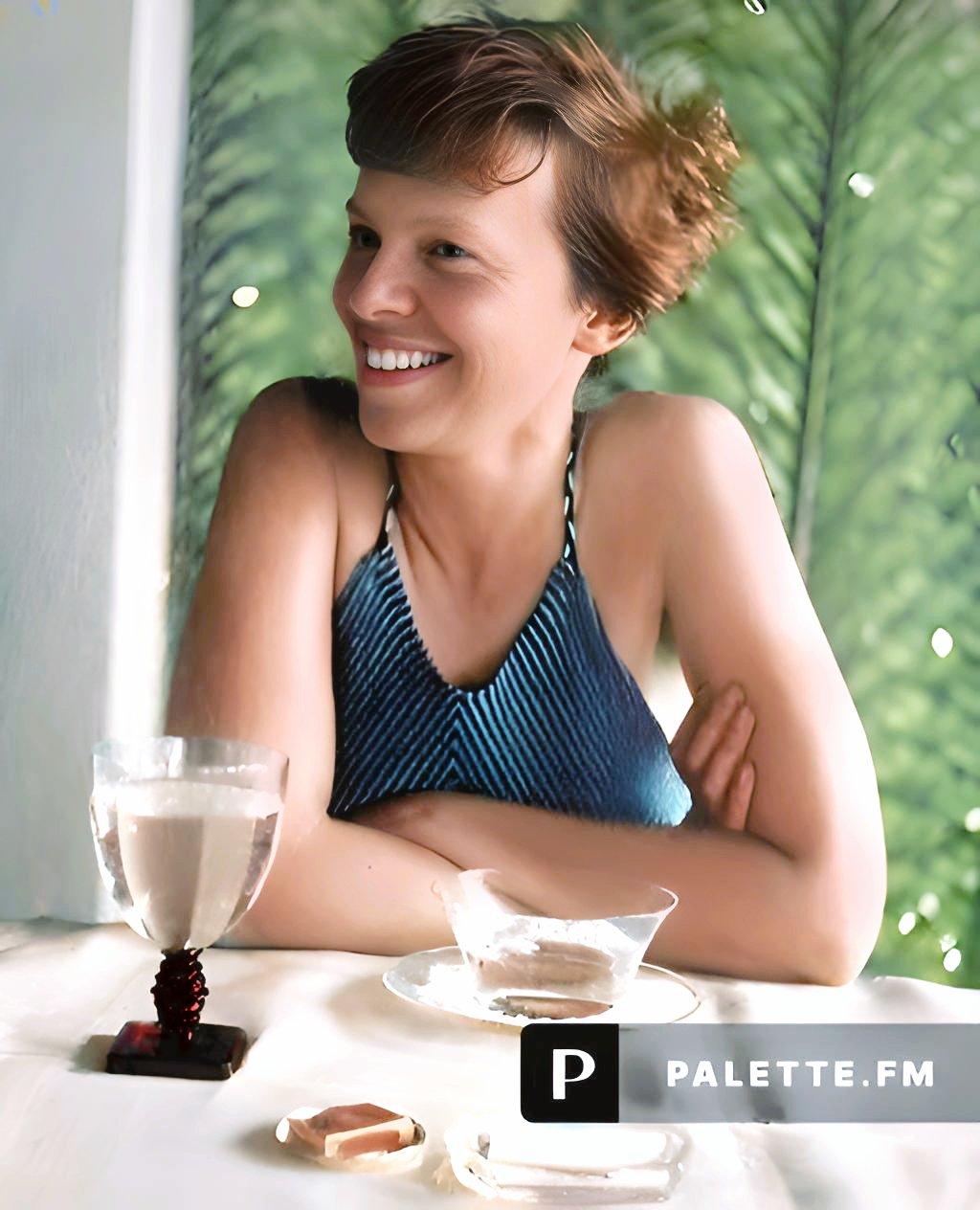 Solve Amelia Earhart. jigsaw puzzle online with 208 pieces