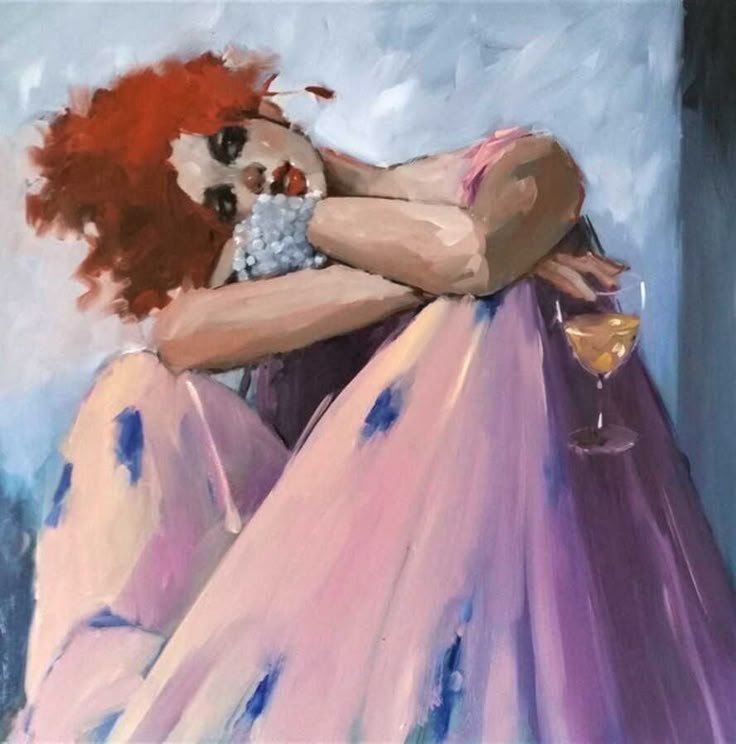 Solve June Valentine Ruppe jigsaw puzzle online with 49 pieces