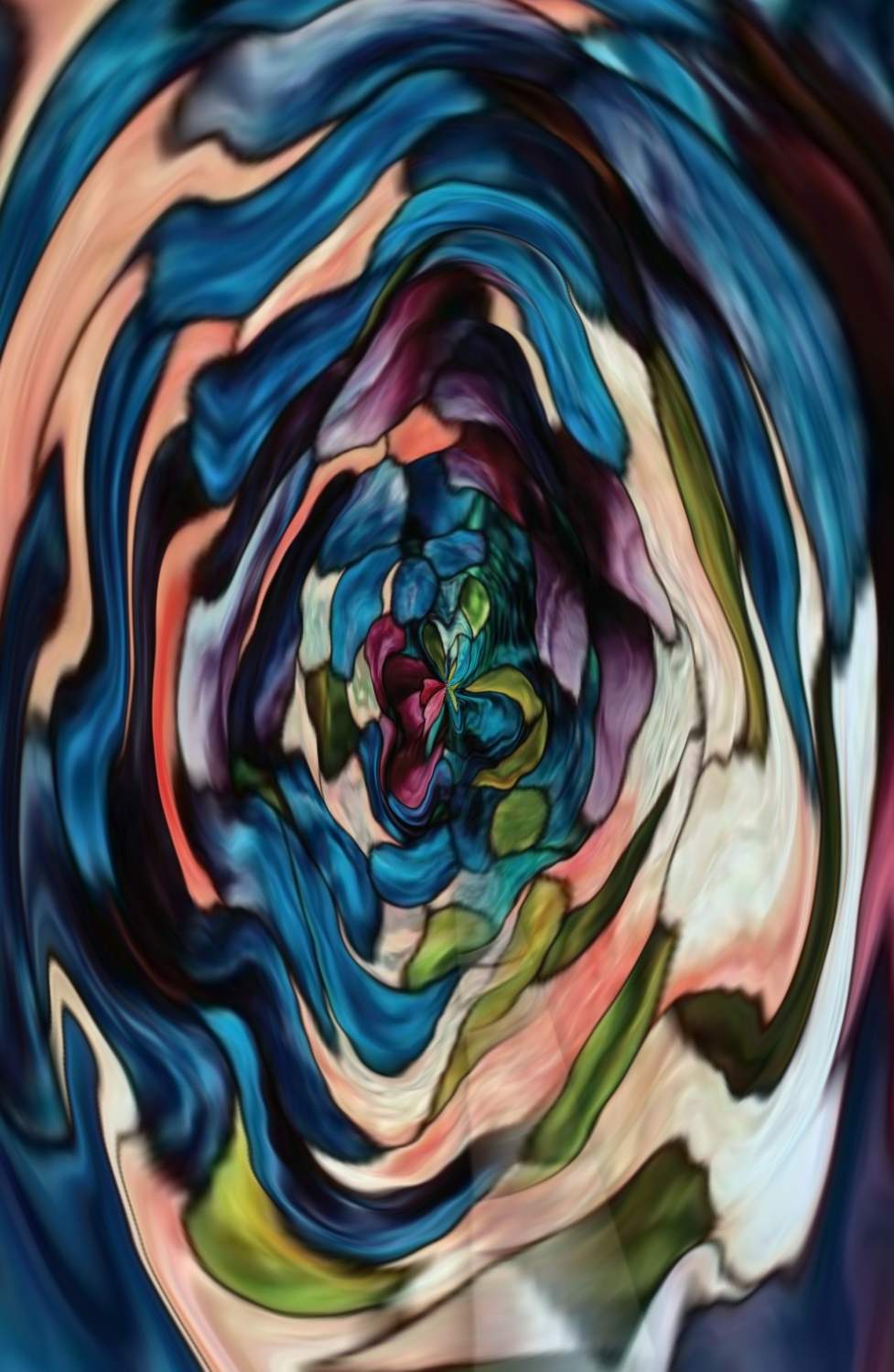 Solve Spin jigsaw puzzle online with 96 pieces