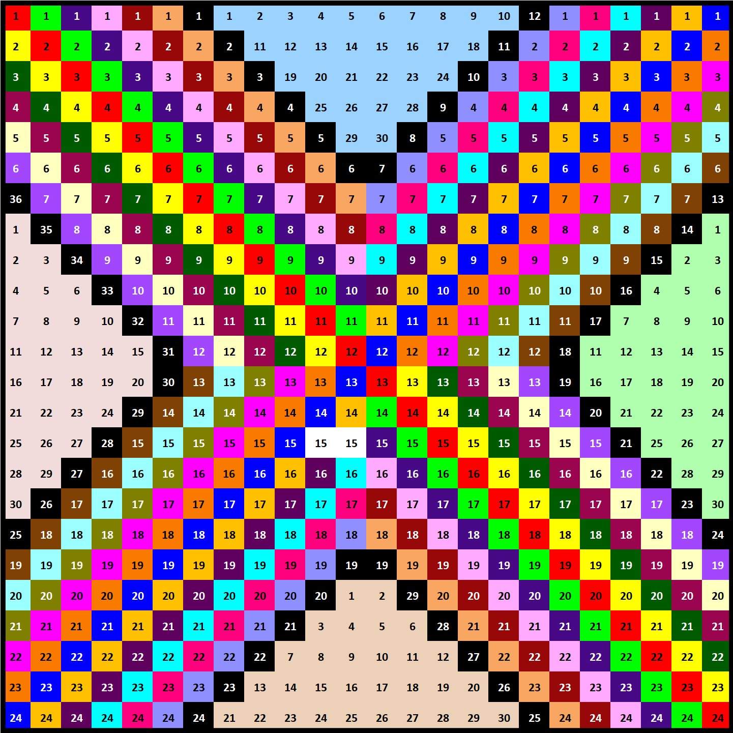 Solve Number 275 space shuttle 576 jigsaw puzzle online with 576 pieces