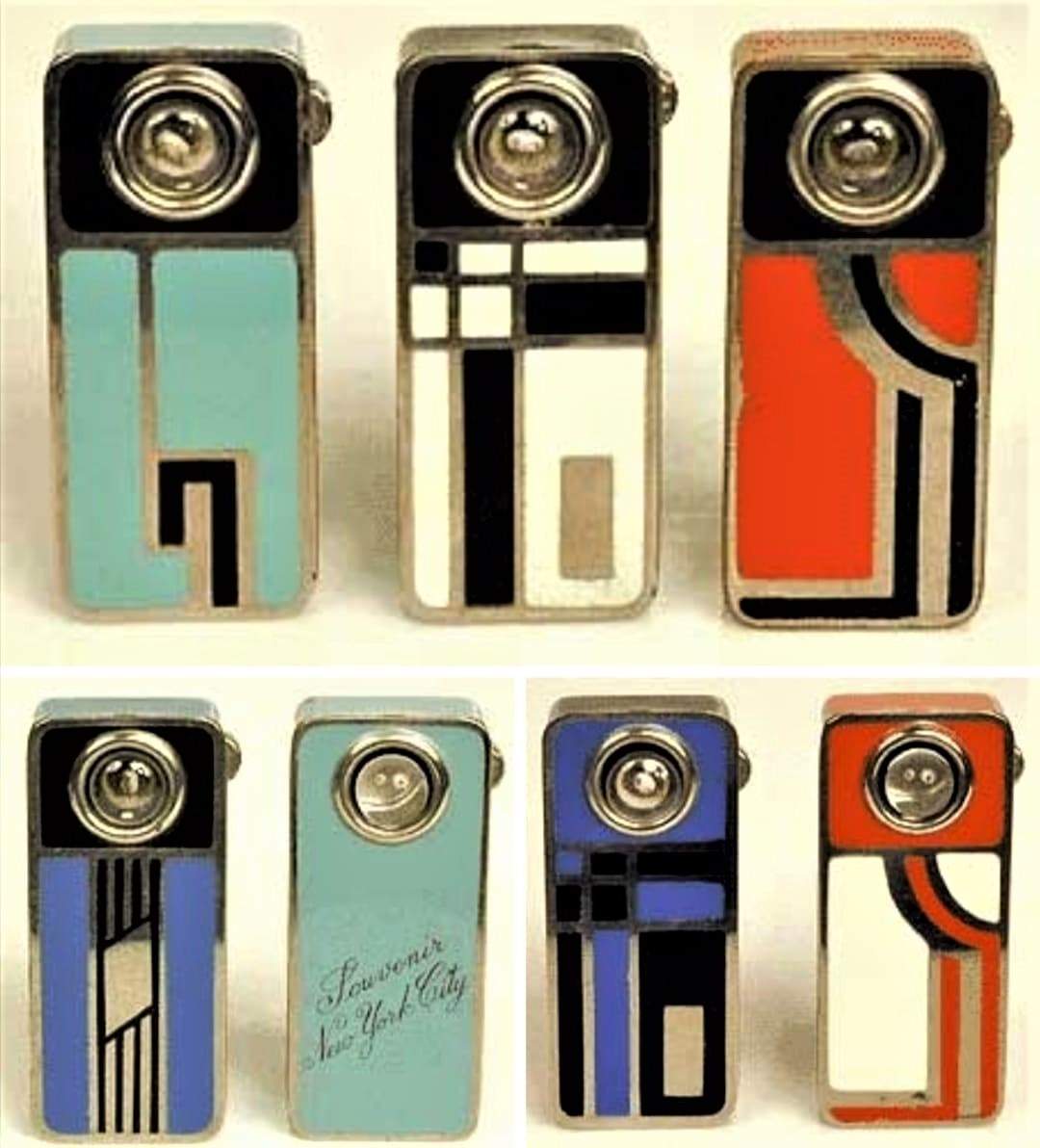 Solve Flashlights made by Allbright, c1936. jigsaw puzzle online with ...