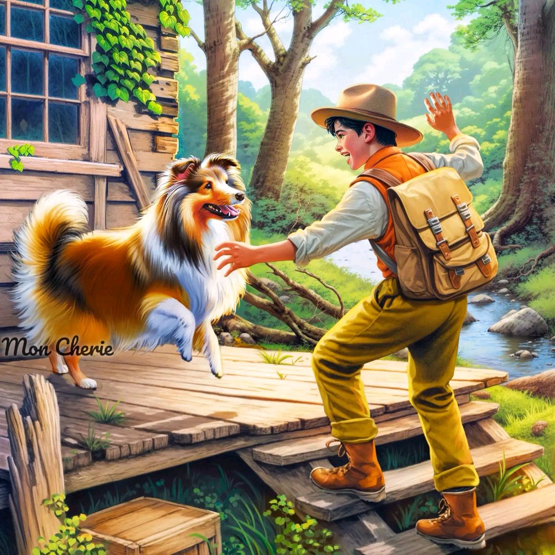 Solve Welcome Home jigsaw puzzle online with 81 pieces