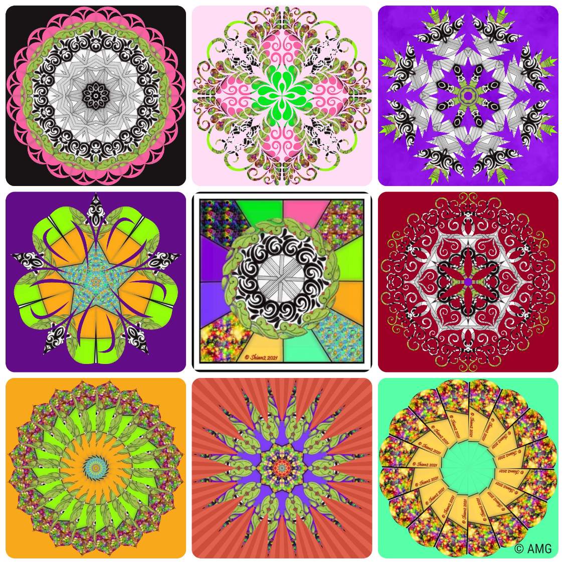 Solve Shirley's 16 Piece Puzzle Recycled jigsaw puzzle online with 81 ...