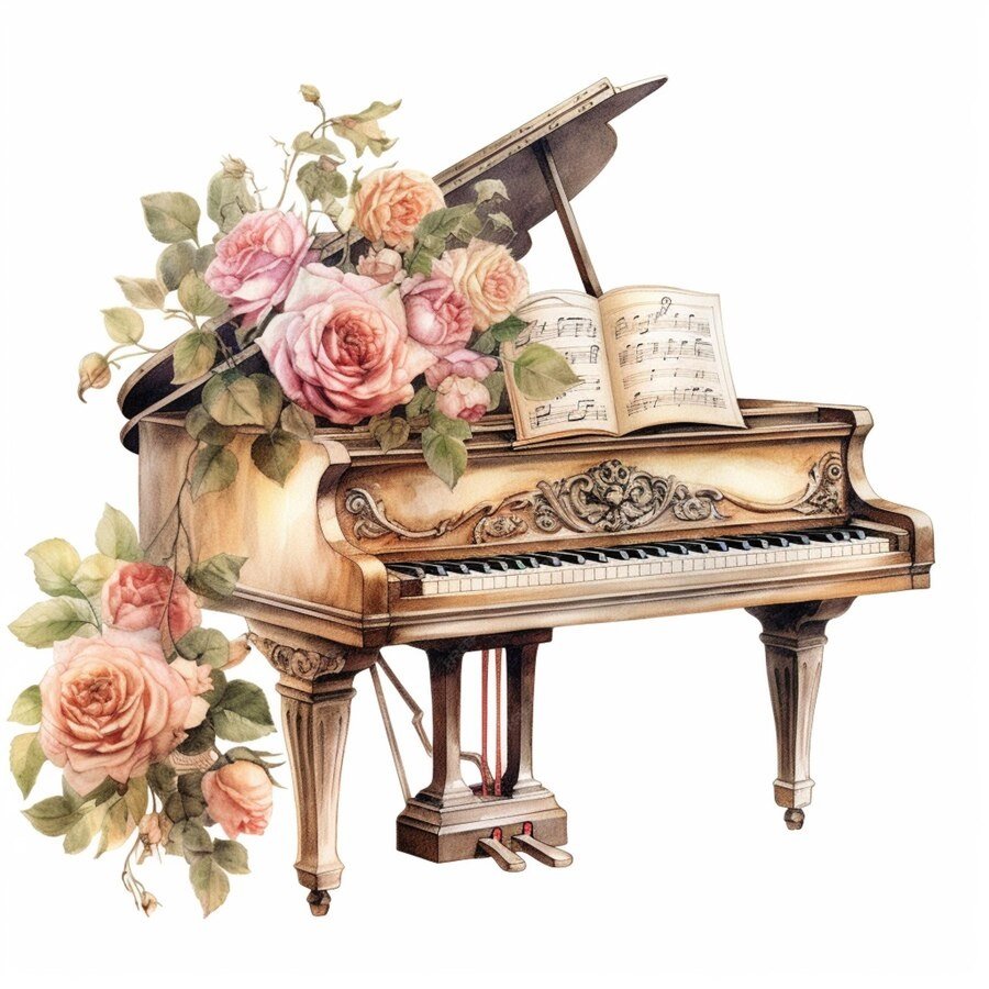 Jigsaw Puzzle | 81 pieces | "Floral Symphony" | Jigidi