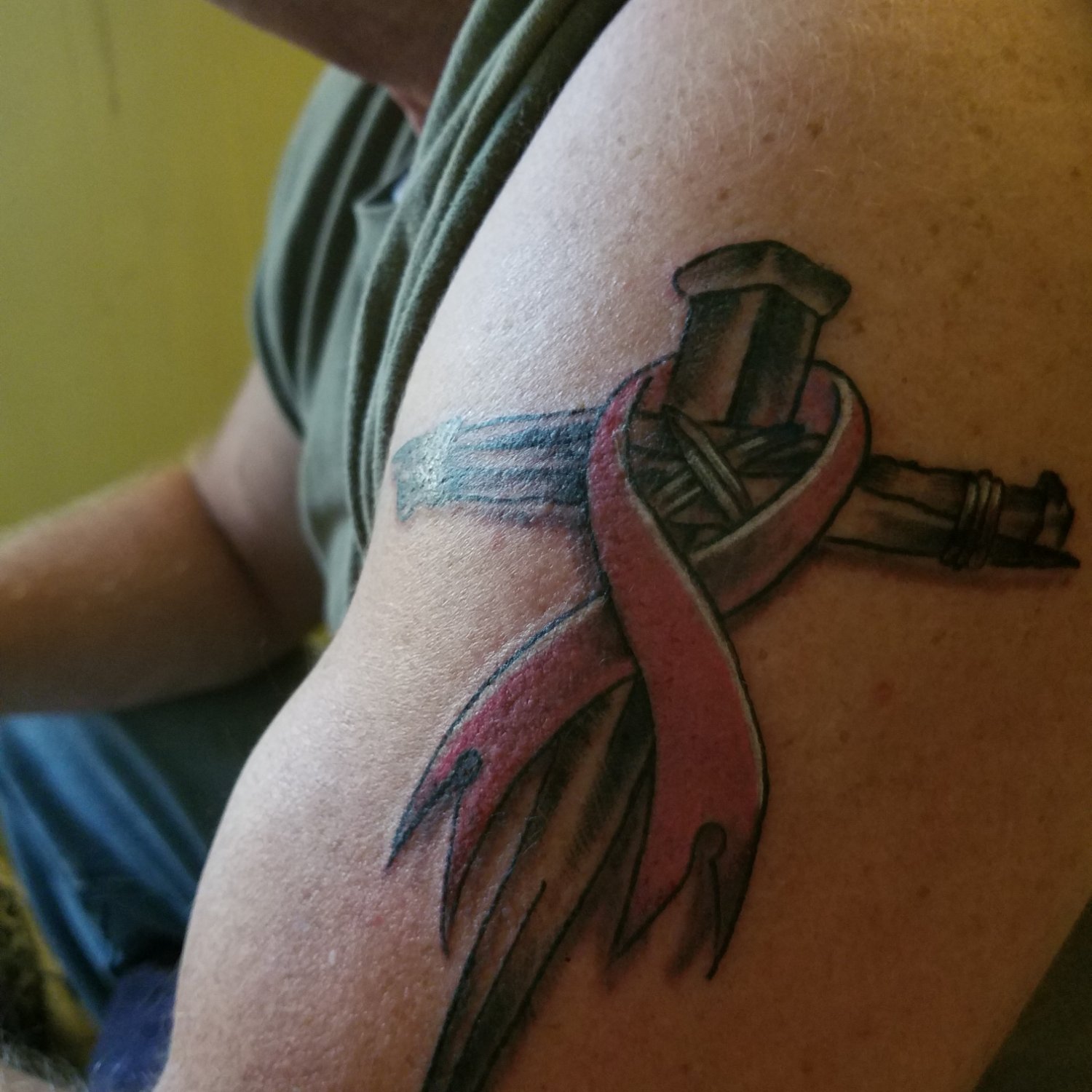 Solve God's Grace jigsaw puzzle online with 144 pieces