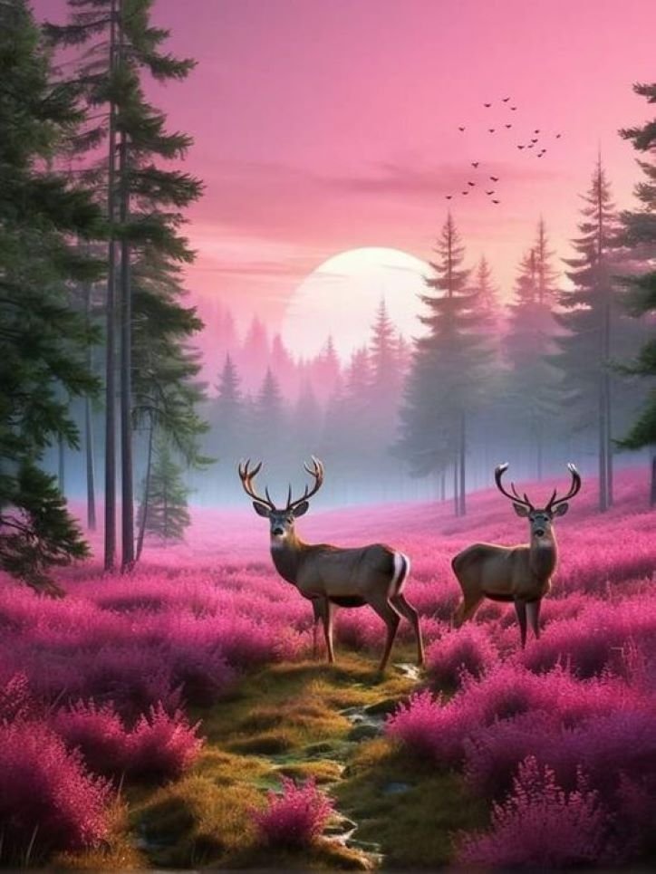 Solve Beautiful Nature jigsaw puzzle online with 154 pieces