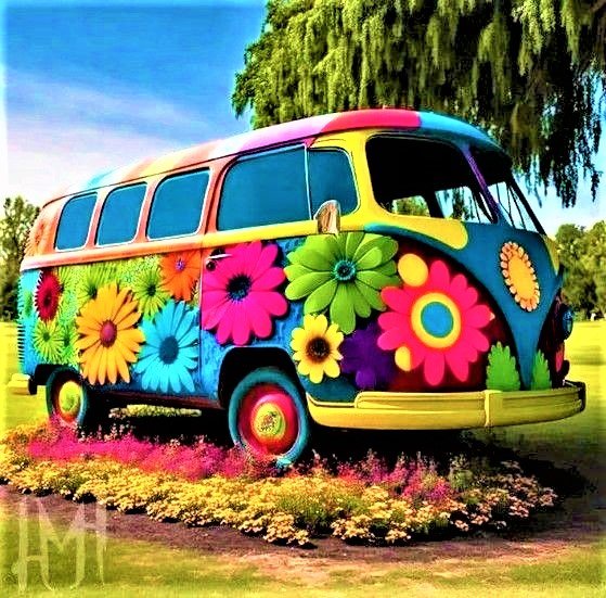 Solve Happy Weekend jigsaw puzzle online with 64 pieces