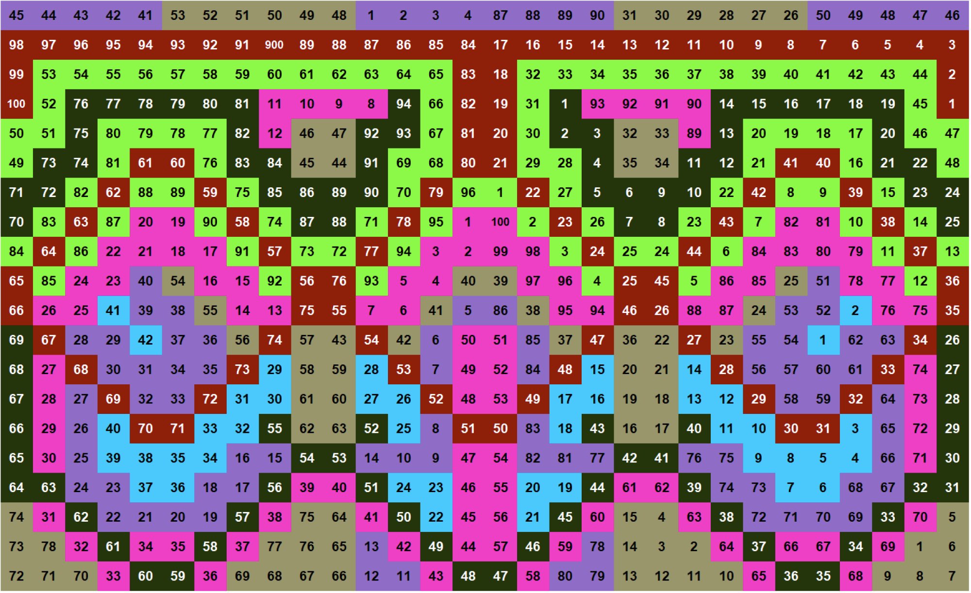 Solve 961 jigsaw puzzle online with 600 pieces