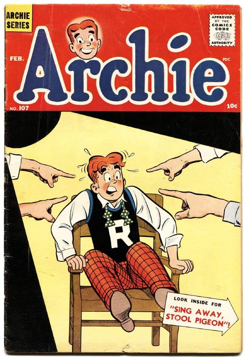 Solve Archie 107 jigsaw puzzle online with 150 pieces