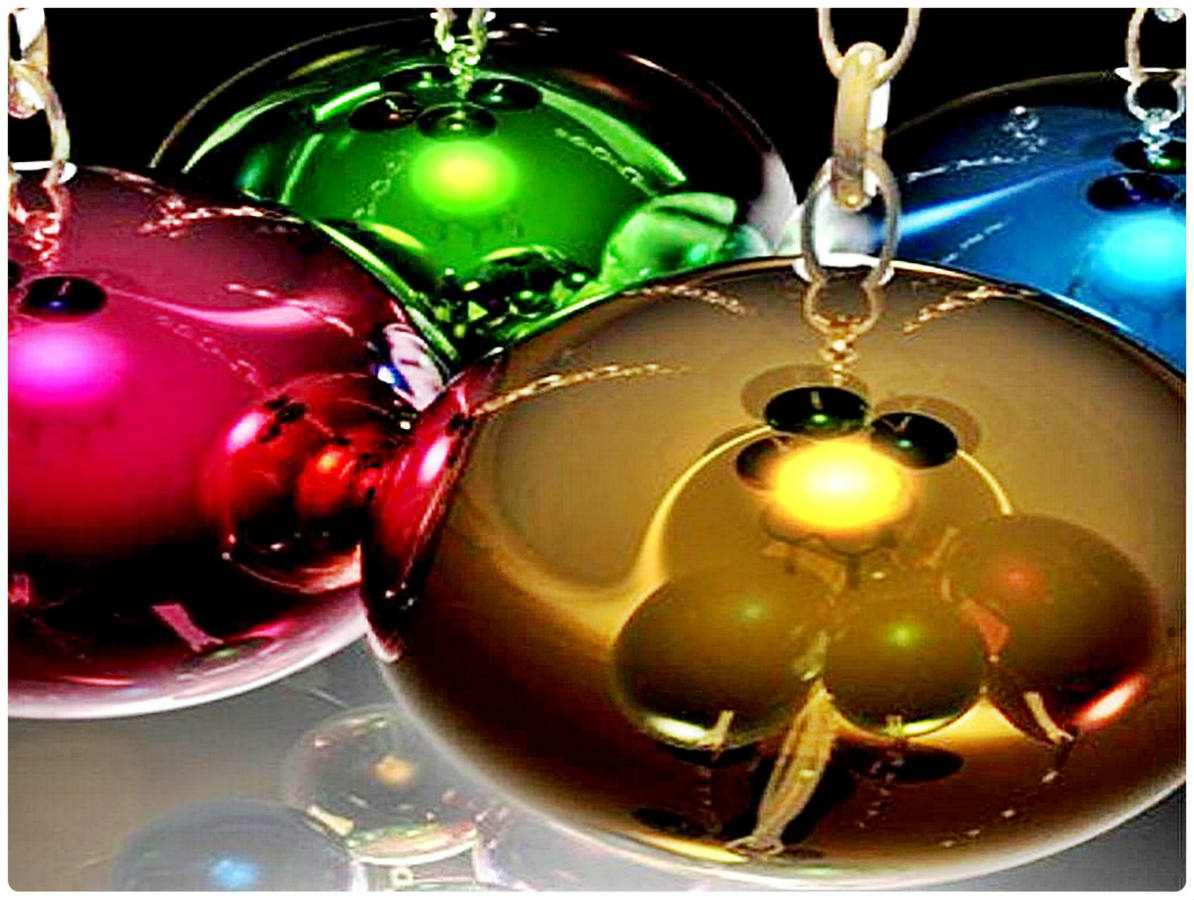 Solve Reflections (smaller size) jigsaw puzzle online with 63 pieces