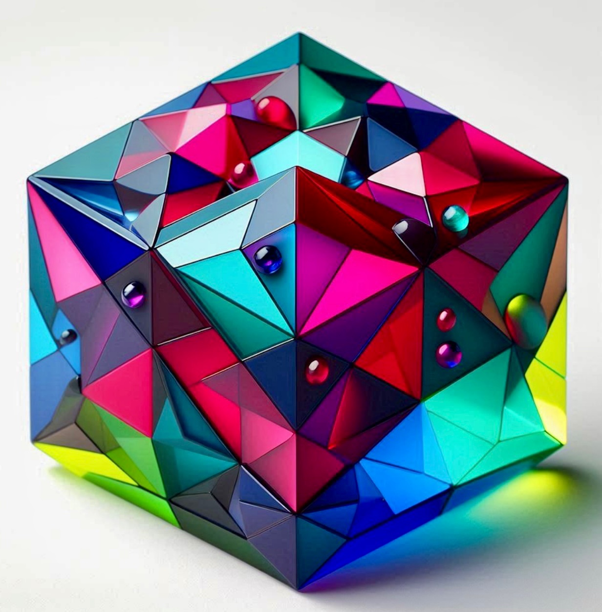 Solve Reformed jigsaw puzzle online with 64 pieces