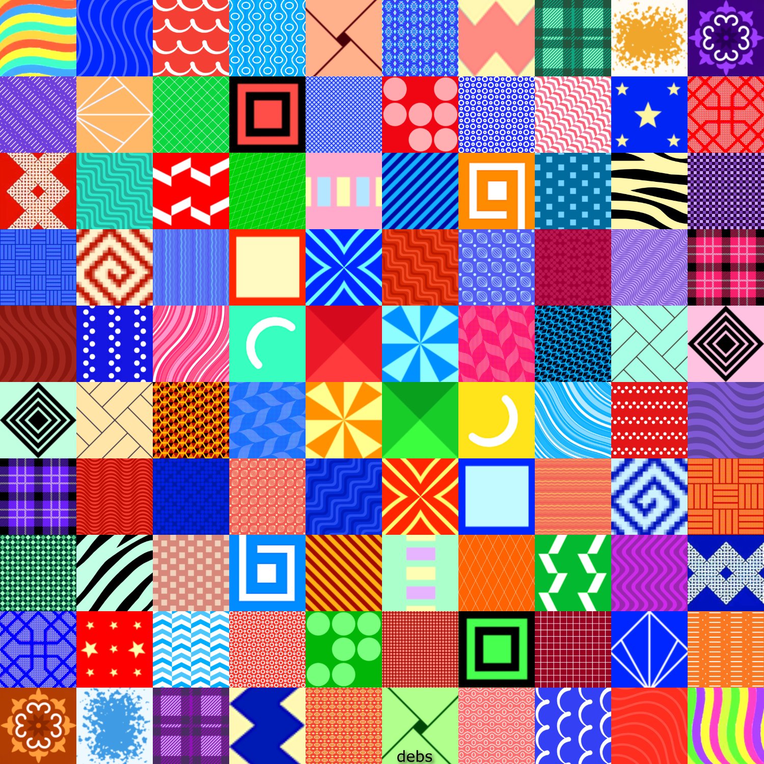 Solve Sunday mix jigsaw puzzle online with 600 pieces