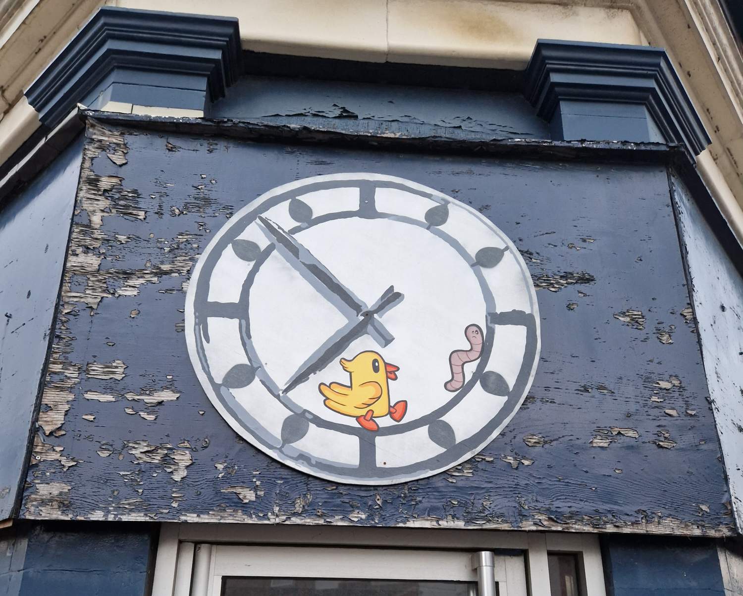 Solve Egg Timer (GC9XR4X) jigsaw puzzle online with 120 pieces