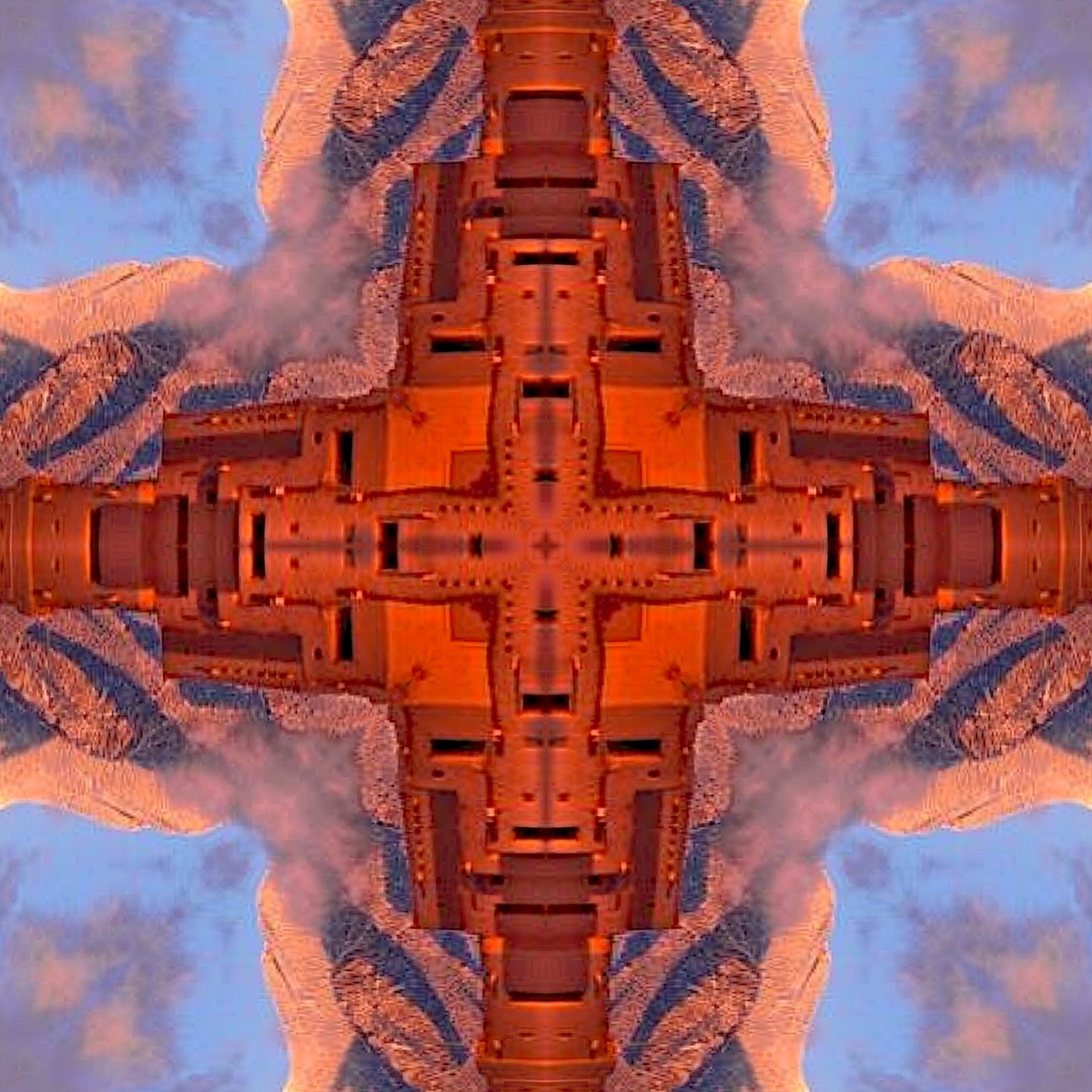 Solve #2 small jigsaw puzzle online with 64 pieces