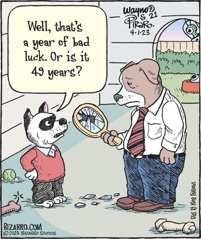 Jigsaw Puzzle | April Fool's Joke - There aren't 21 symbols in this ...